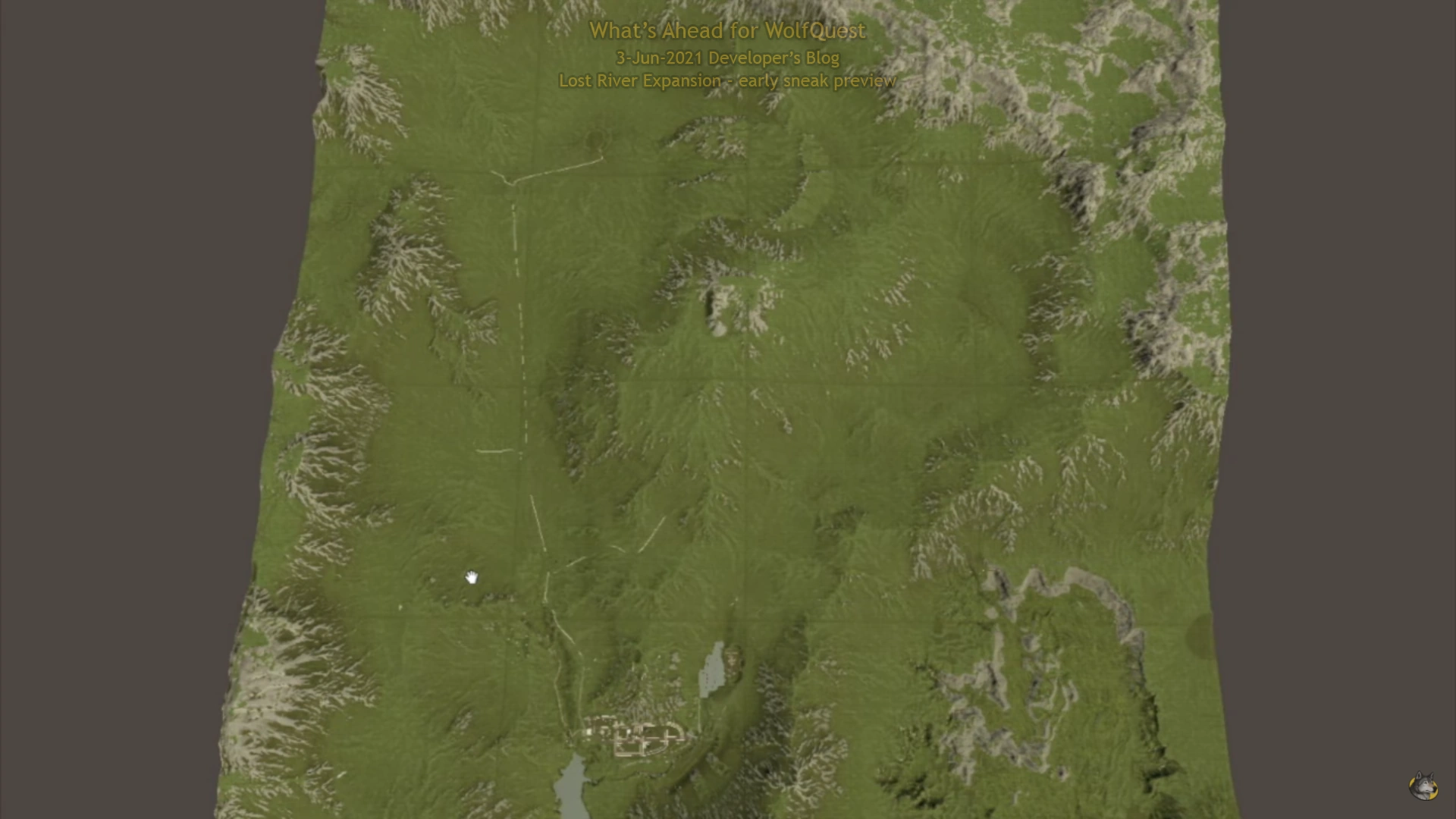 Expansions | WolfQuest Wiki | Fandom