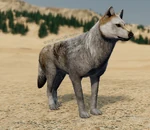 Hall of Fame Coats | WolfQuest Wiki | Fandom