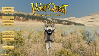 WolfQuest: Anniversary Edition | WolfQuest Wiki | Fandom