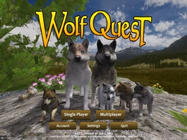 Music/WAV | WolfQuest Wiki | Fandom