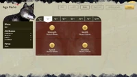 Age Perks | WolfQuest Wiki | Fandom