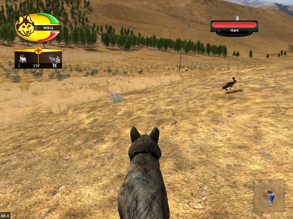 Spawners | WolfQuest Wiki | Fandom