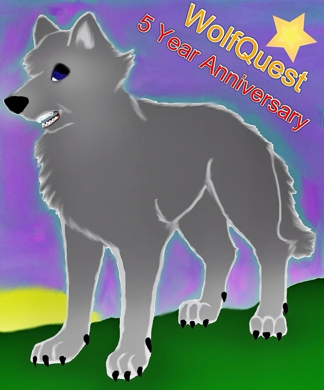 Anniversary (Forum) | WolfQuest Wiki | Fandom