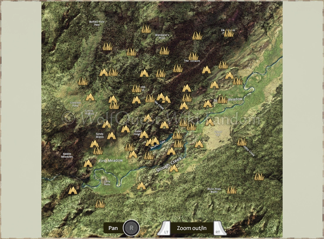 Home Site | WolfQuest Wiki | Fandom