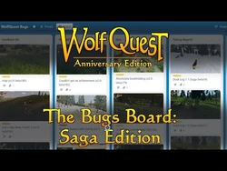 Developer's Blog | WolfQuest Wiki | Fandom