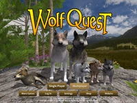 Main Menu | WolfQuest Wiki | Fandom