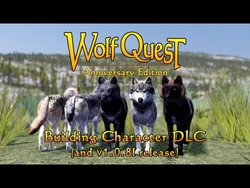 Developer's Blog | WolfQuest Wiki | Fandom