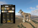 Coats | WolfQuest Wiki | Fandom