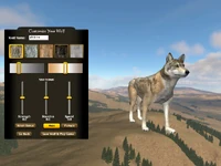 Stats (Classic & Legacy) | WolfQuest Wiki | Fandom