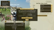 Downloadable Content | WolfQuest Wiki | Fandom