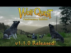 Developer's Blog | WolfQuest Wiki | Fandom