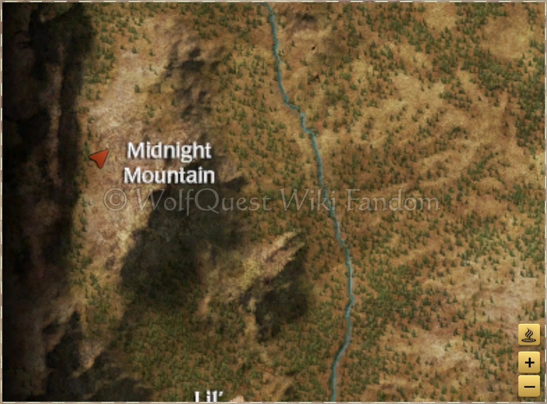 Hunting Lodge | WolfQuest Wiki | Fandom