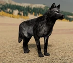 Unlockable Coats | WolfQuest Wiki | Fandom