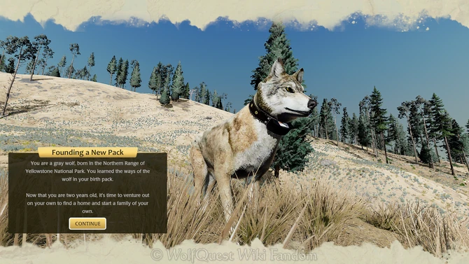 WolfQuest Wiki | Fandom
