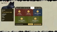 Age Perks | WolfQuest Wiki | Fandom