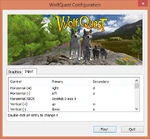 Game Settings/Graphics | WolfQuest Wiki | Fandom