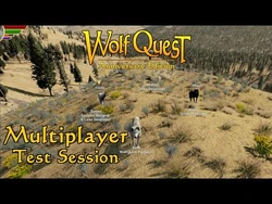 Developer's Blog | WolfQuest Wiki | Fandom