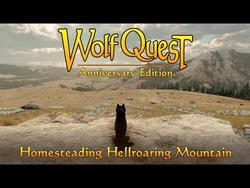 Developer's Blog | WolfQuest Wiki | Fandom