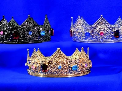 Werewolf Crowns | Wolf Royalty Wiki | Fandom