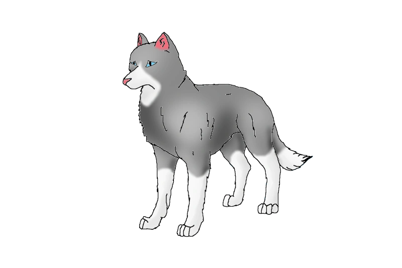 Mist | Wolf Roleplaying Wiki | Fandom
