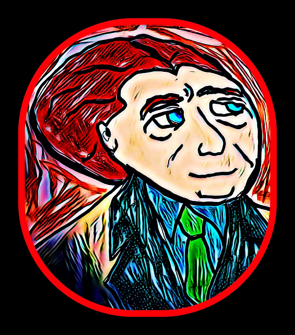 Jack Leo MacKenzie | Wolfsberg Empire Wiki | Fandom