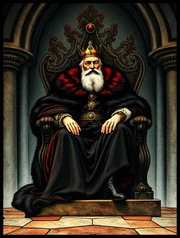 House of Von Wolfsberg | Wolfsberg Empire Wiki | Fandom