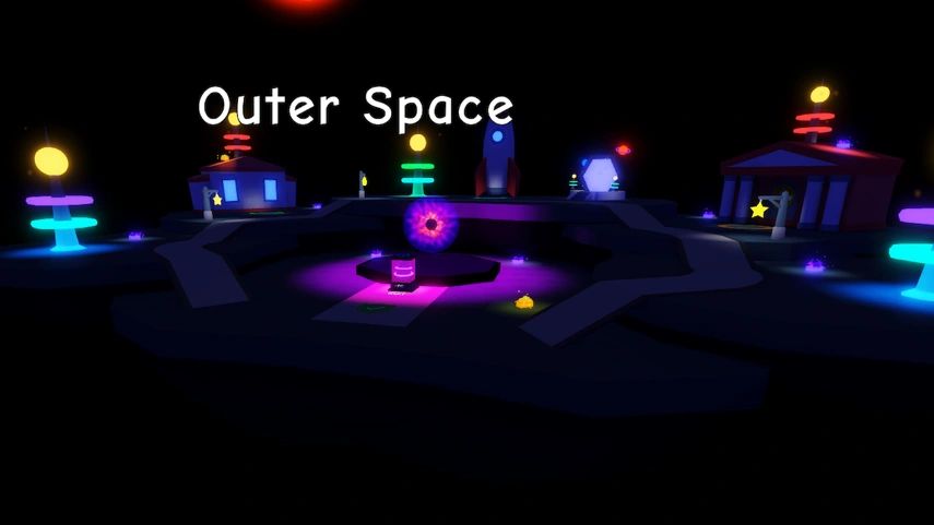 Outer Space | Roblox Soda Simulator | Fandom