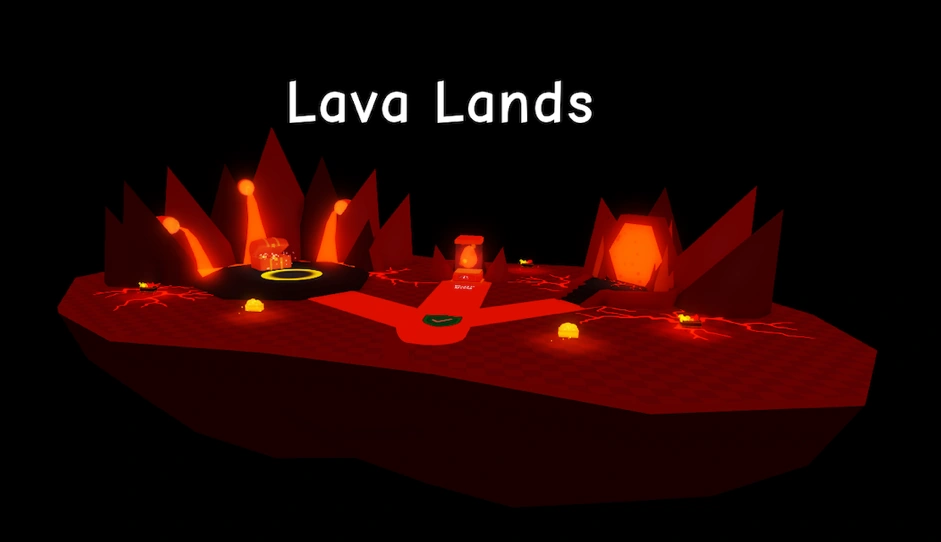 Lava Lands | Roblox Soda Simulator | Fandom