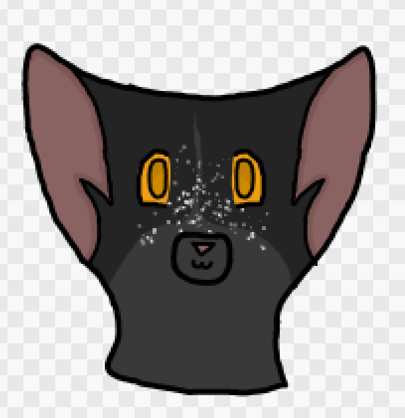 Flint | Wolfsong's Oc Wiki | Fandom