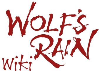 Quent Yaiden | Wolf's Rain Wiki | Fandom
