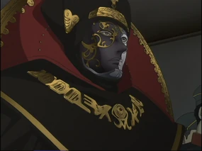 Lord Orkham | Wolf's Rain Wiki | Fandom