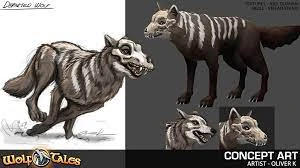Wolf | WolfTales Wiki | Fandom