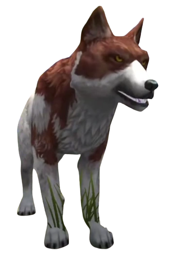 The Dire Wolf | WolfTales Wiki | Fandom