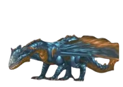 List Of Dragon Skins | WolfTales Wiki | Fandom