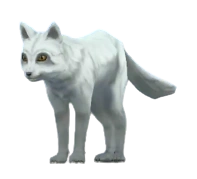 Fox (Prey) | WolfTales Wiki | Fandom