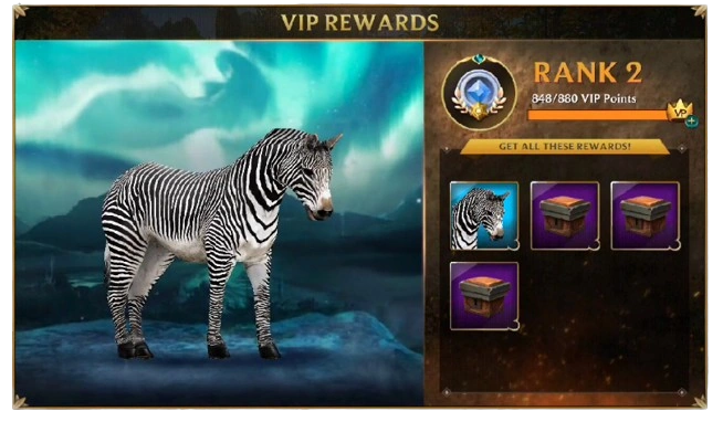 VIP Points | WolfTales Wiki | Fandom