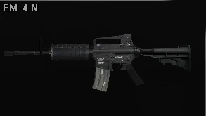 EM-4 ST/N/PT | Aeria Games WolfTeam Wiki | Fandom