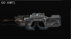 GD AWFL | Aeria Games WolfTeam Wiki | Fandom