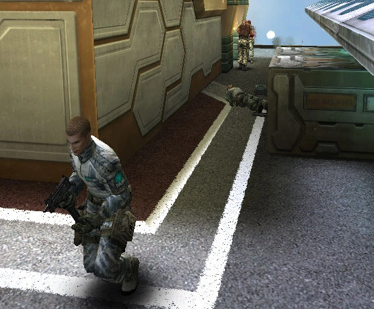 Game Modes | Wolf Team Info Wiki | Fandom