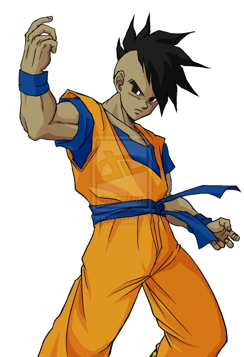 Delson Davidson | World of Legendary Fighters Wiki | Fandom