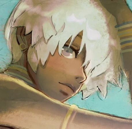 Iris Masters | World of Legendary Fighters Wiki | Fandom