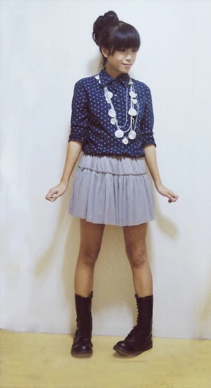 Mika Maru | World of Legendary Fighters Wiki | Fandom