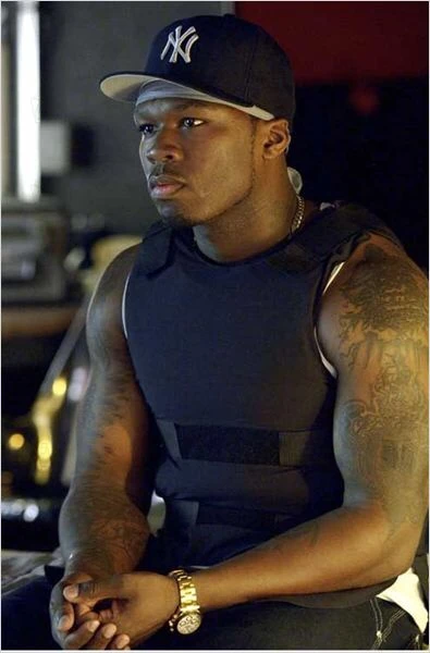 Kingston Kash V | World of Legendary Fighters Wiki | Fandom