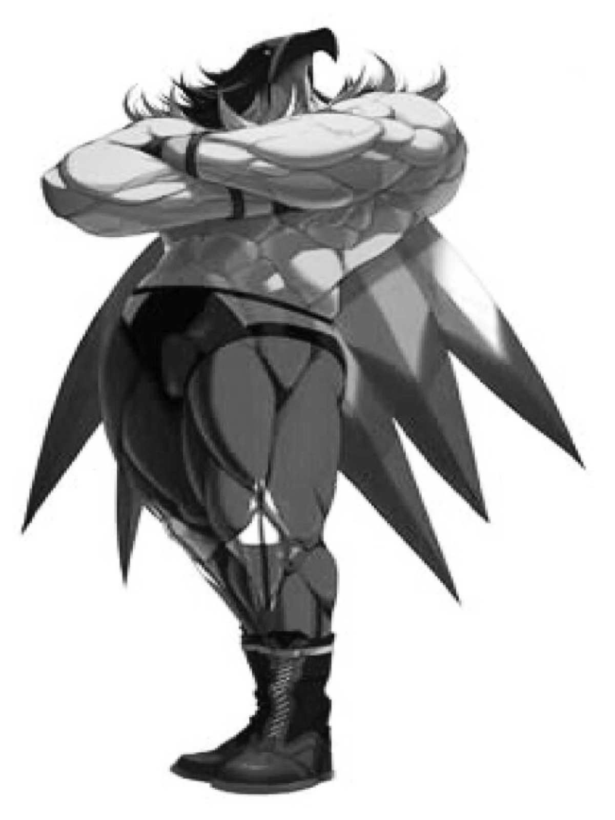 Ki | World of Legendary Fighters Wiki | Fandom