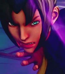 Ryze | World of Legendary Fighters Wiki | Fandom