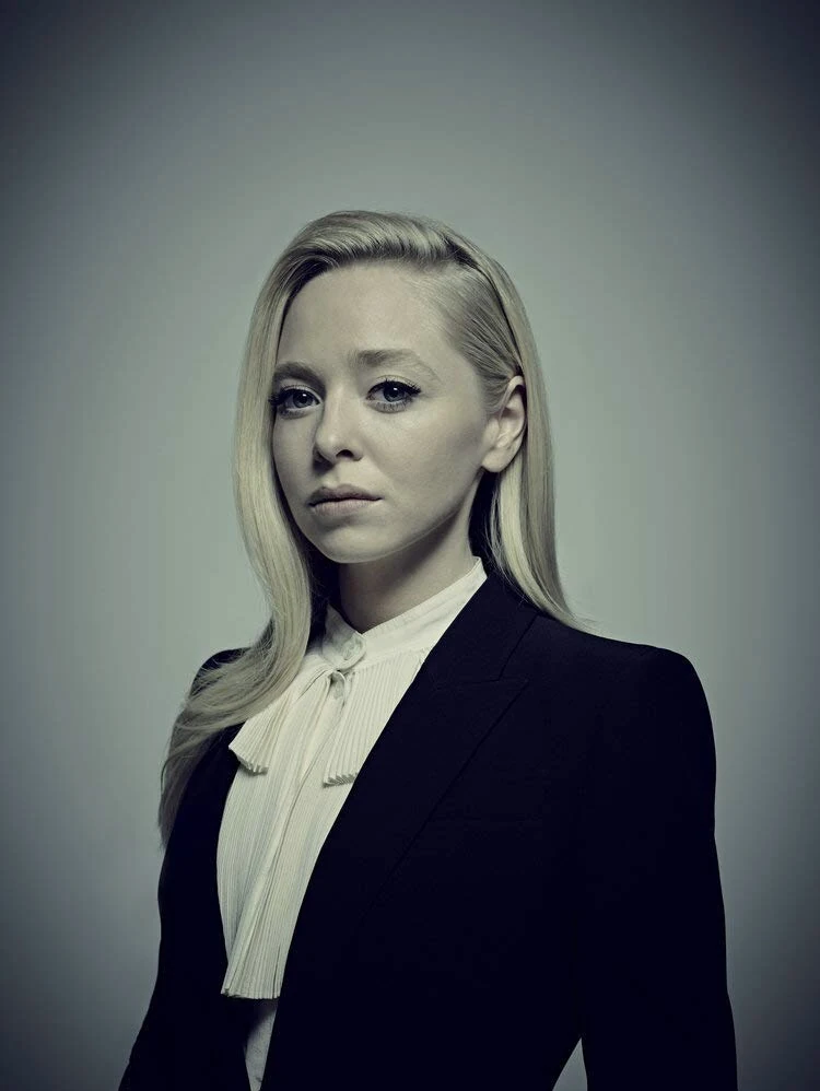 Dr. Claire Knowles | World of Legendary Fighters Wiki | Fandom