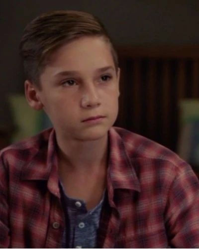 Christopher Chamberlain I | Wolfverse Wiki | Fandom