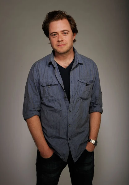 Rory Keenan | Wolfverse Wiki | Fandom