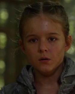 Elizabeth Chamberlain | Wolfverse Wiki | Fandom