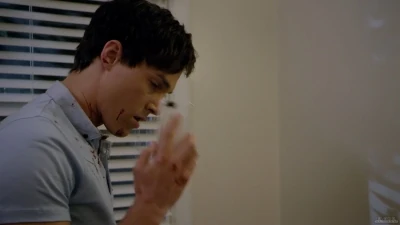 Christopher Chamberlain/Gallery | Wolfverse Wiki | Fandom